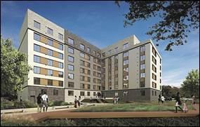 HPD Commissioner Been and HDC President Enderlin Announce Housing ...